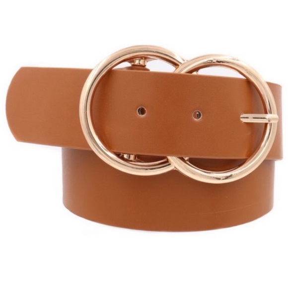 Private Label | Accessories | Available Double O Belt | Poshmark